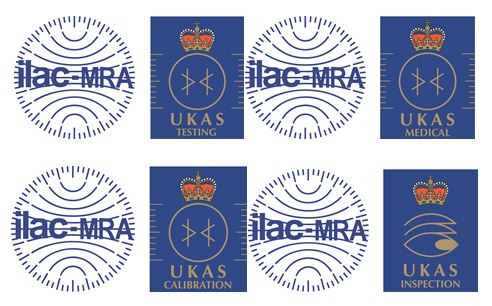 UKAS : Greater recognition for accreditation