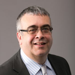 Meet our Trainer - Kevin Belson