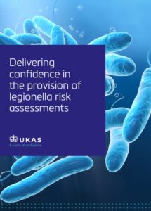 Legionella Risk Assessments