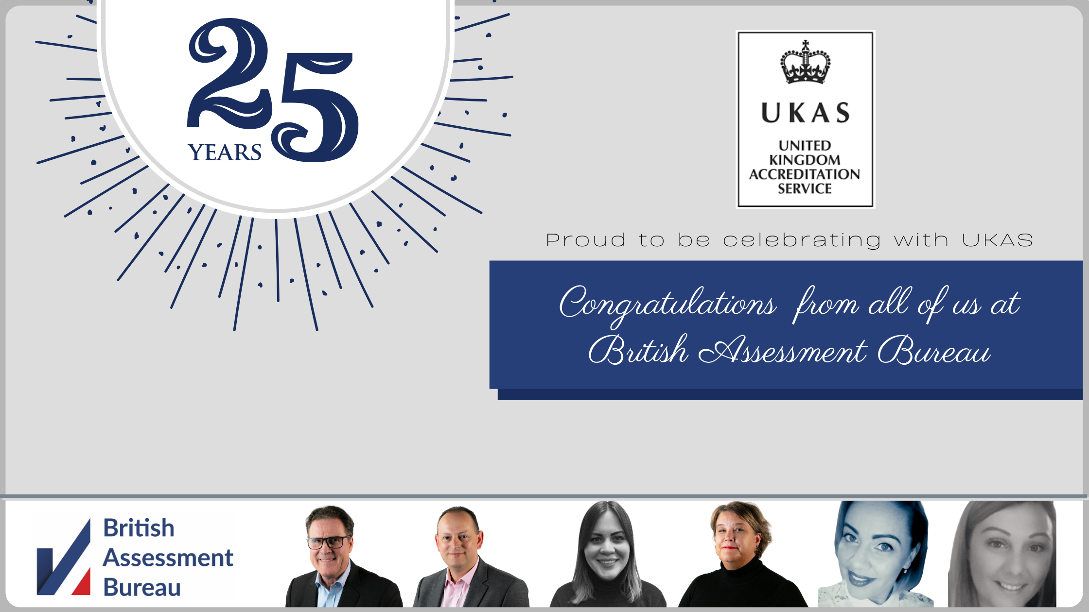 News Highlights - UKAS