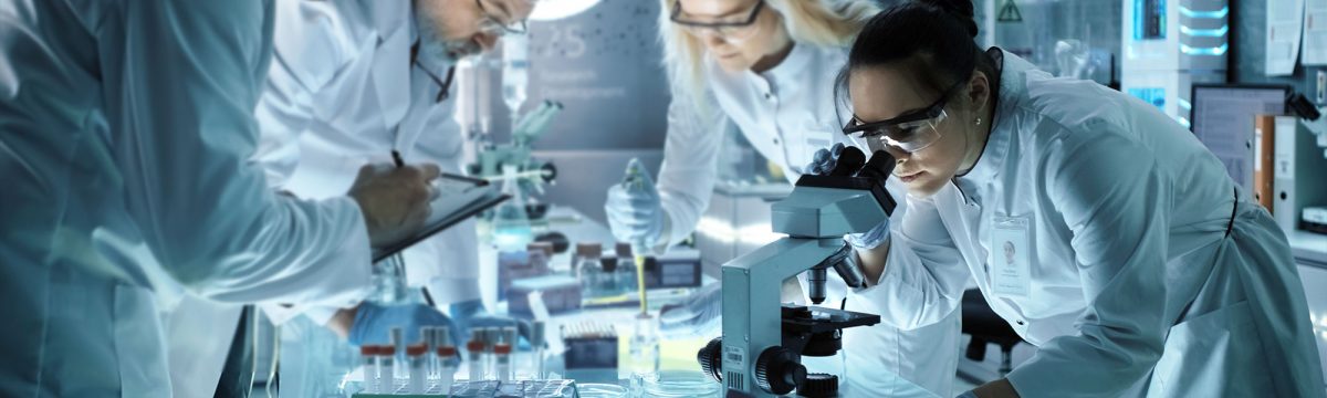 Accreditation Standards | UKAS