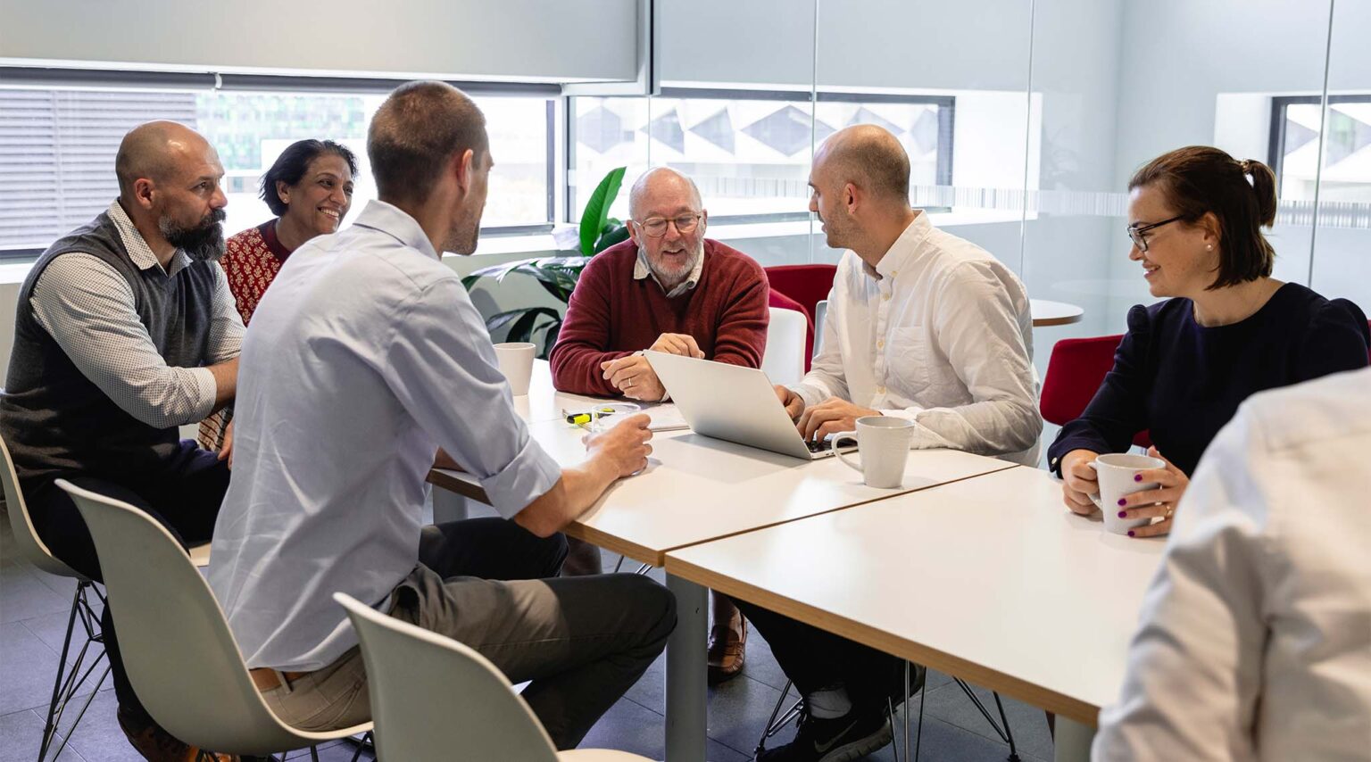 UKAS - The UK Accreditation Body - Creating Confidence