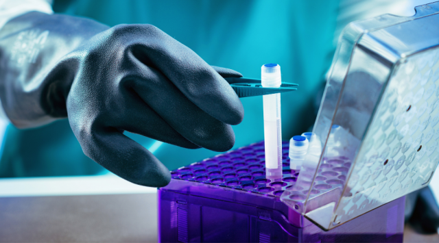 Proficiency Testing Providers Accreditation