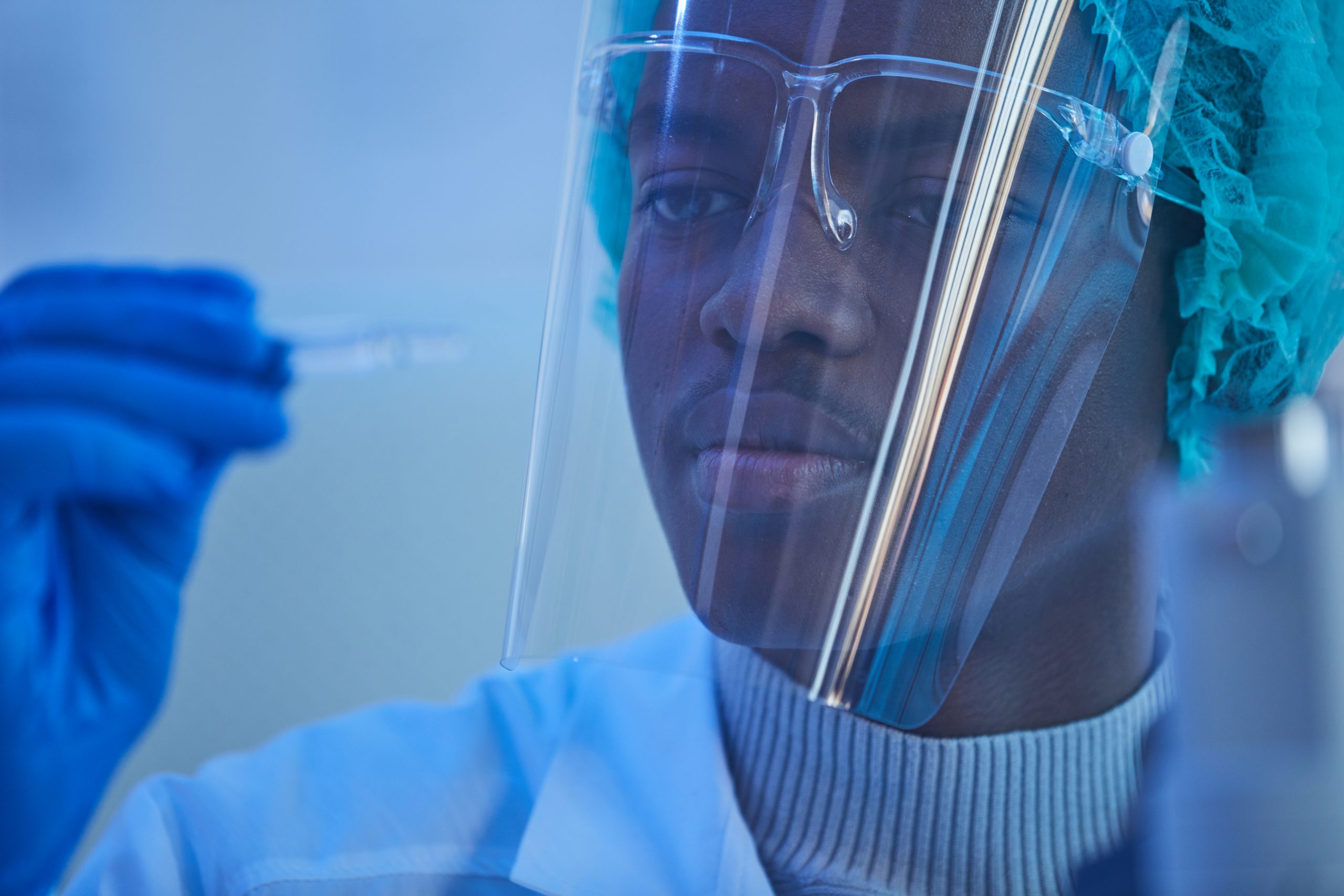 News Highlights - UKAS