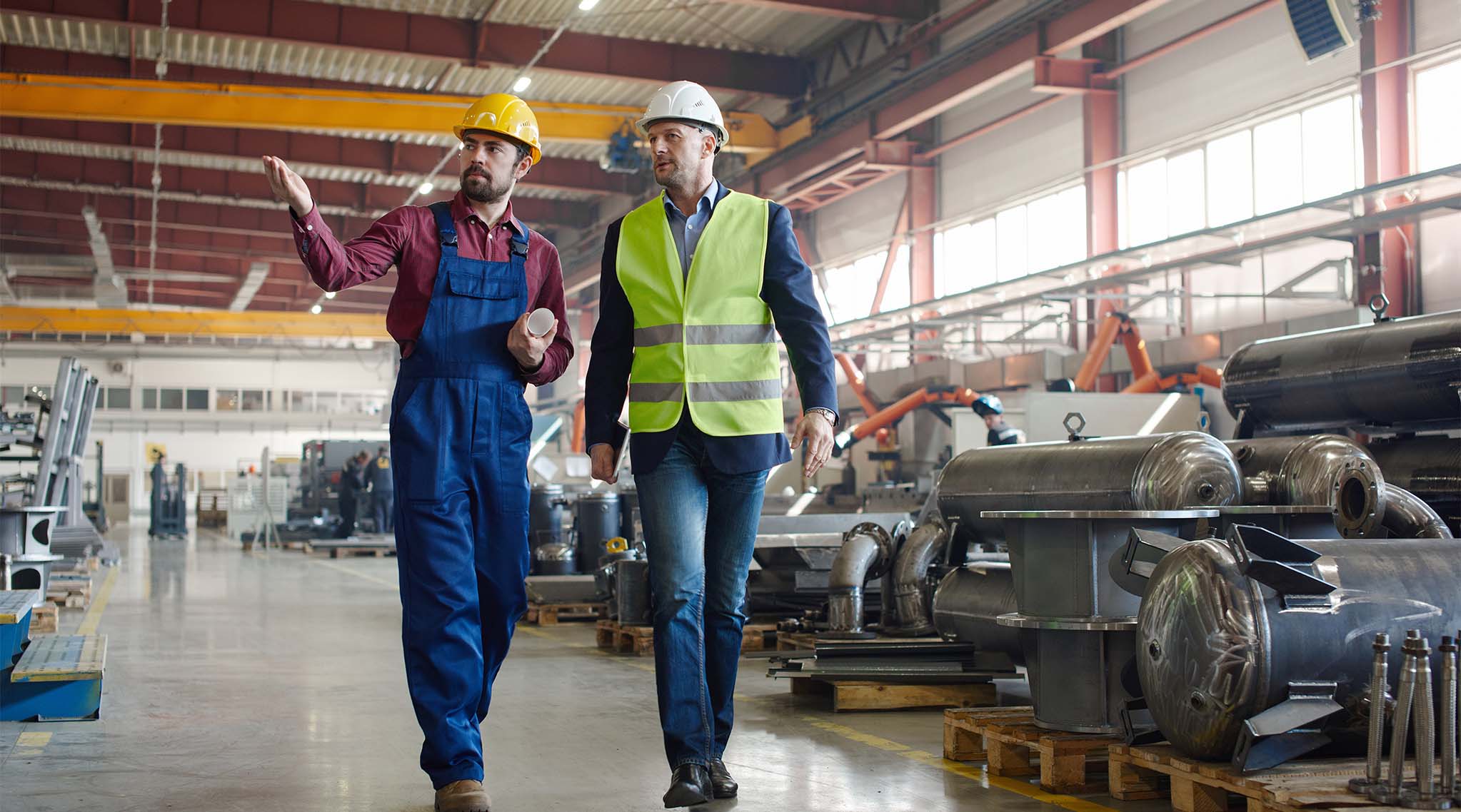 Safety Schemes in Procurement (SSIP) Scheme accreditation