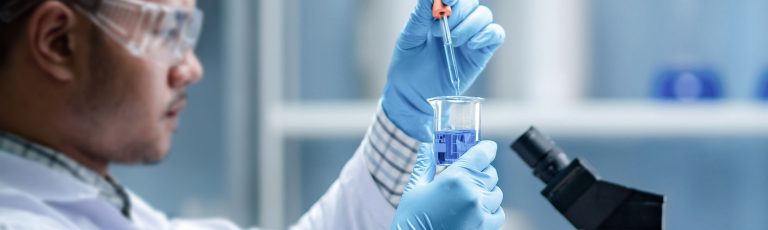 Laboratory Accreditation | Calibration