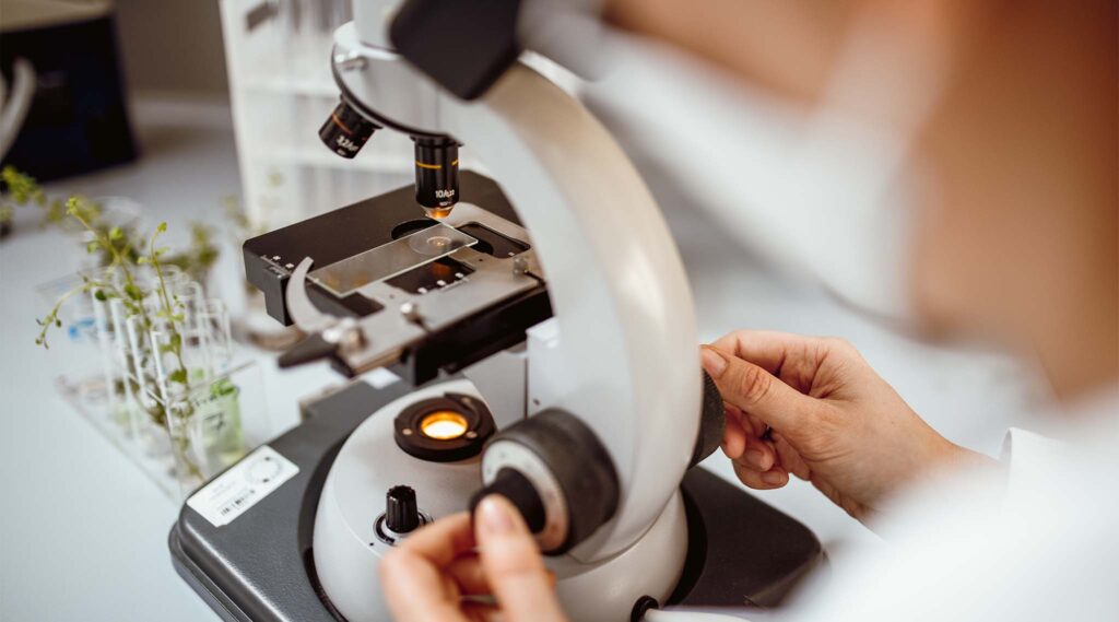 Proficiency Testing Providers Accreditation