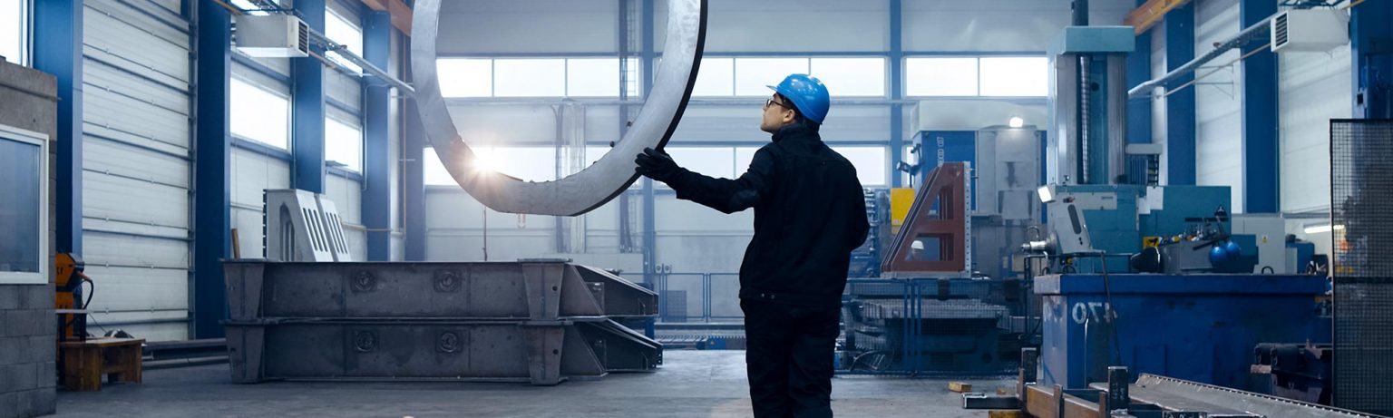 The role of a UKAS Contracted Assessor - UKAS