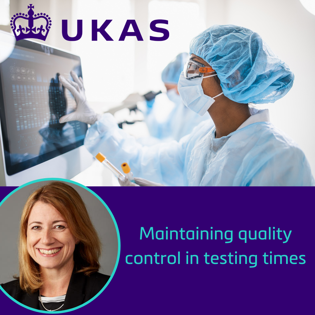 News Highlights - UKAS