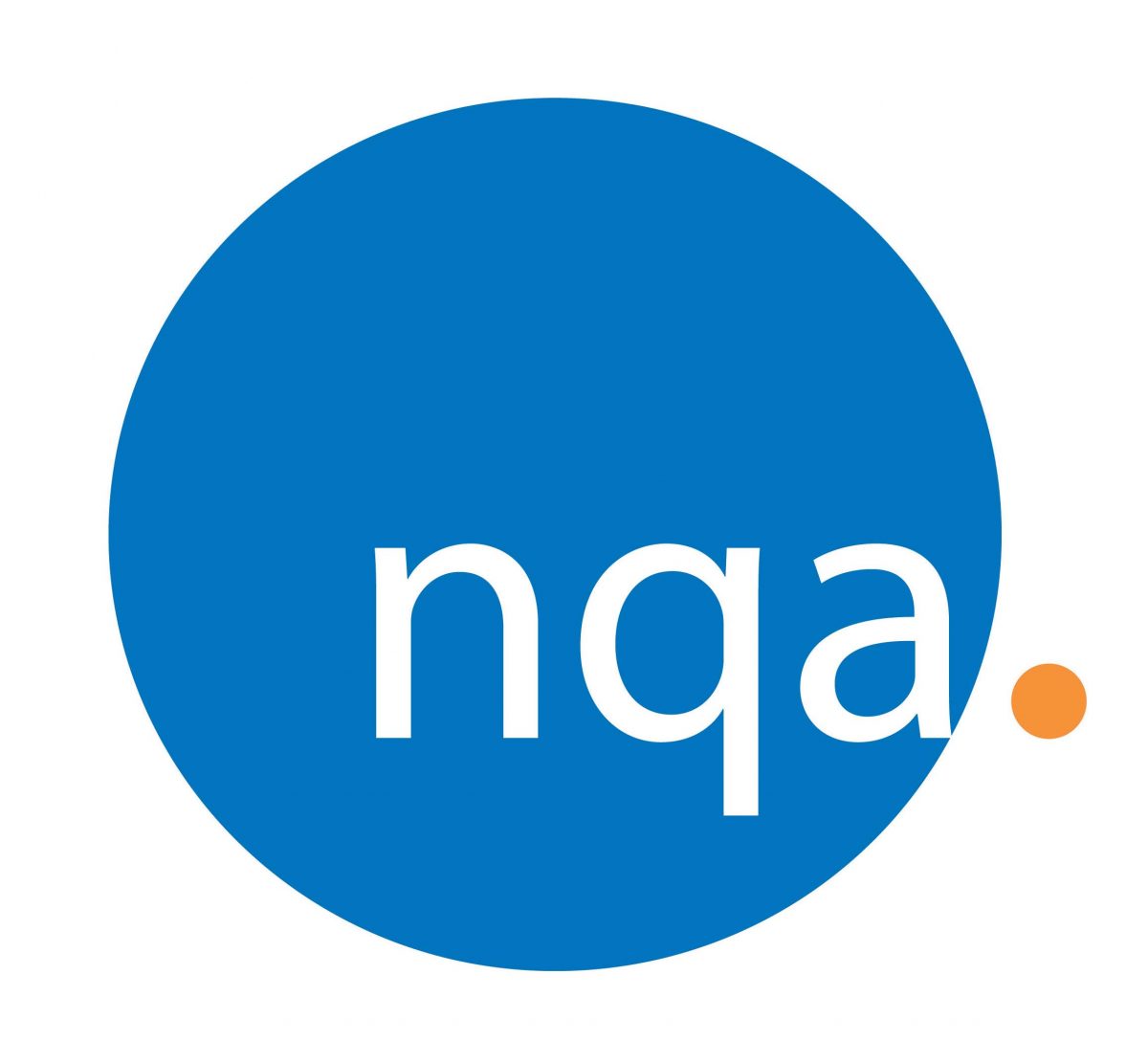 Accreditation Case Study - NQA Certification