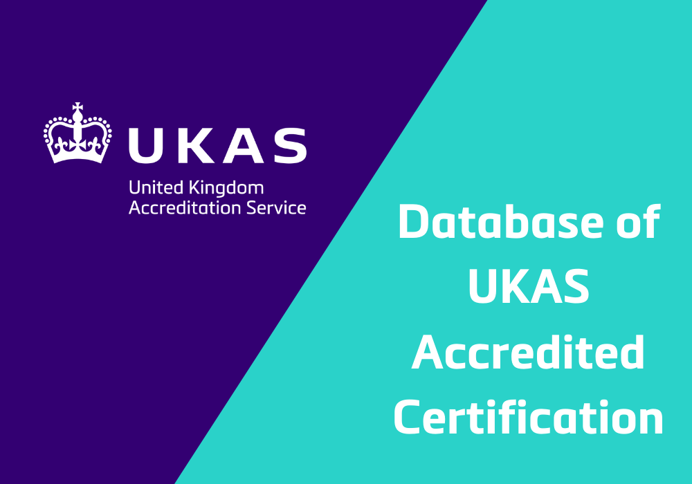 News Highlights - UKAS