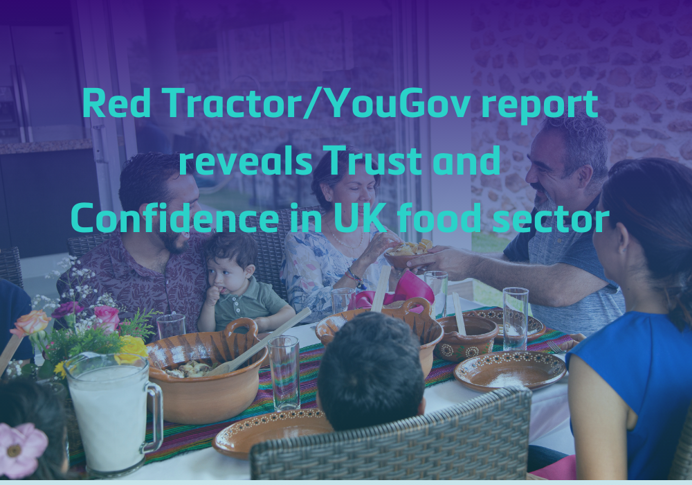 Food Sector Accreditation | UKAS