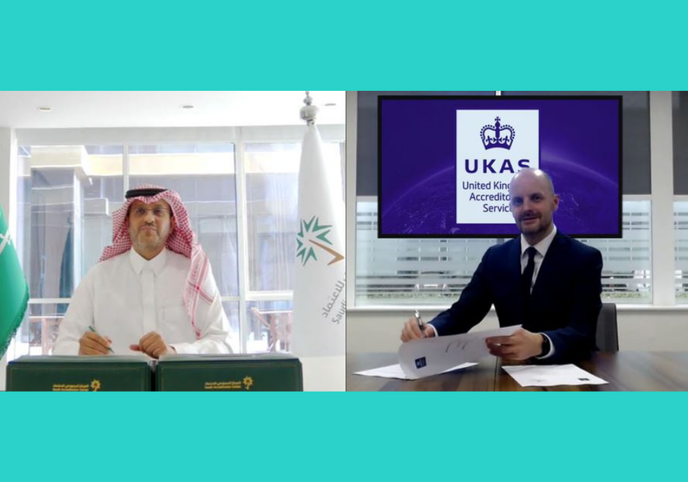 Search Accredited Organisations - UKAS