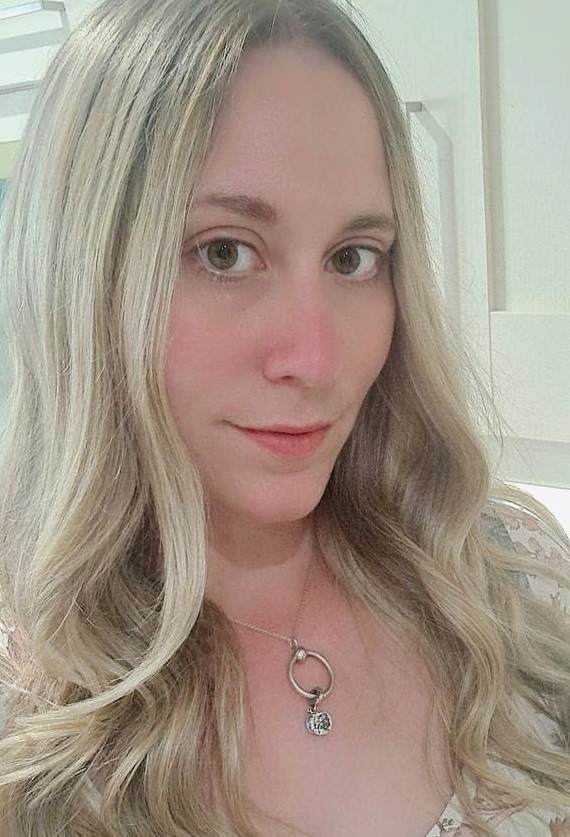 Meet the people - Kate Wooster - UKAS