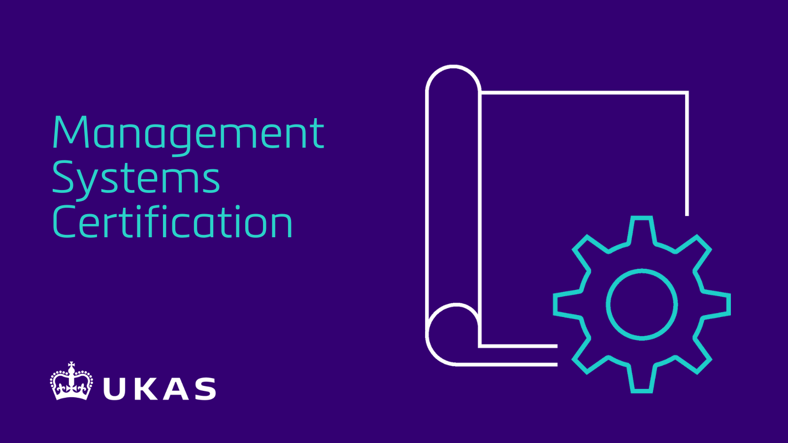 UKAS - The UK Accreditation Body - Creating Confidence - UKAS
