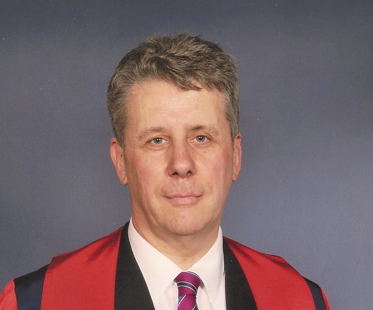 The opportunities for accreditation within forensic science