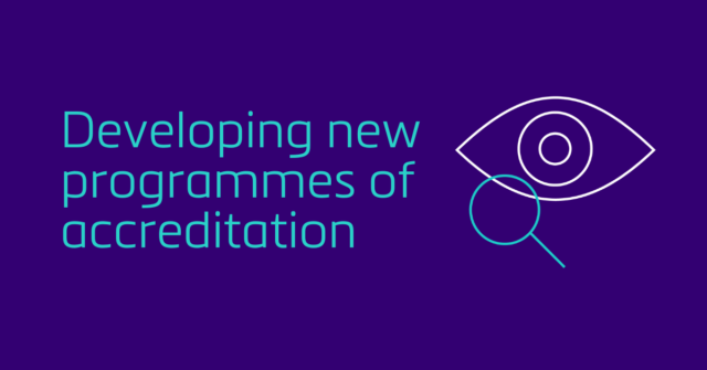 UKAS - The UK Accreditation Body - Creating Confidence