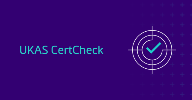 UKAS - The UK Accreditation Body - Creating Confidence