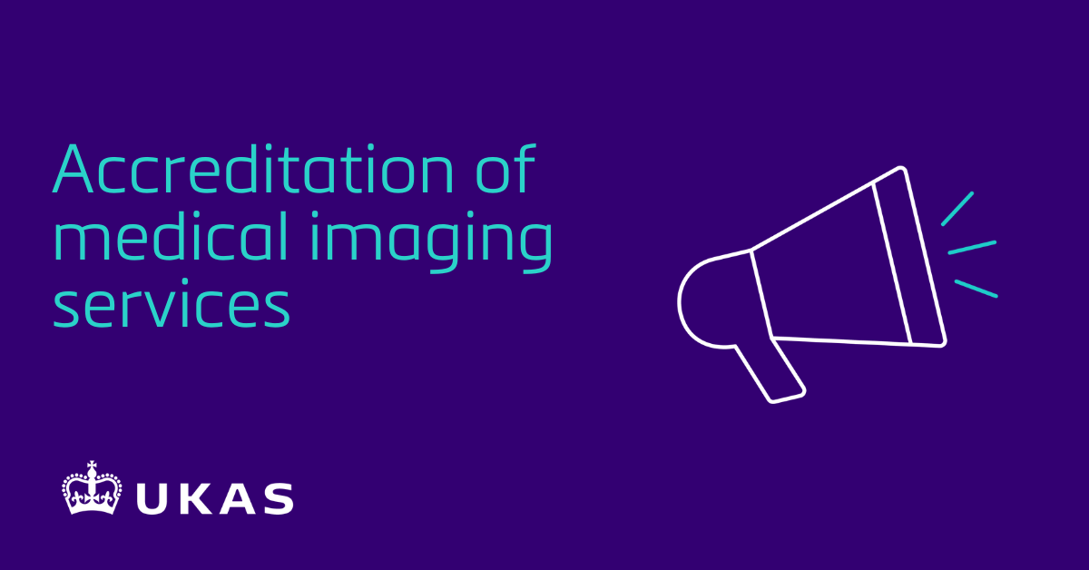 Important changes for the accreditation of medical imaging services