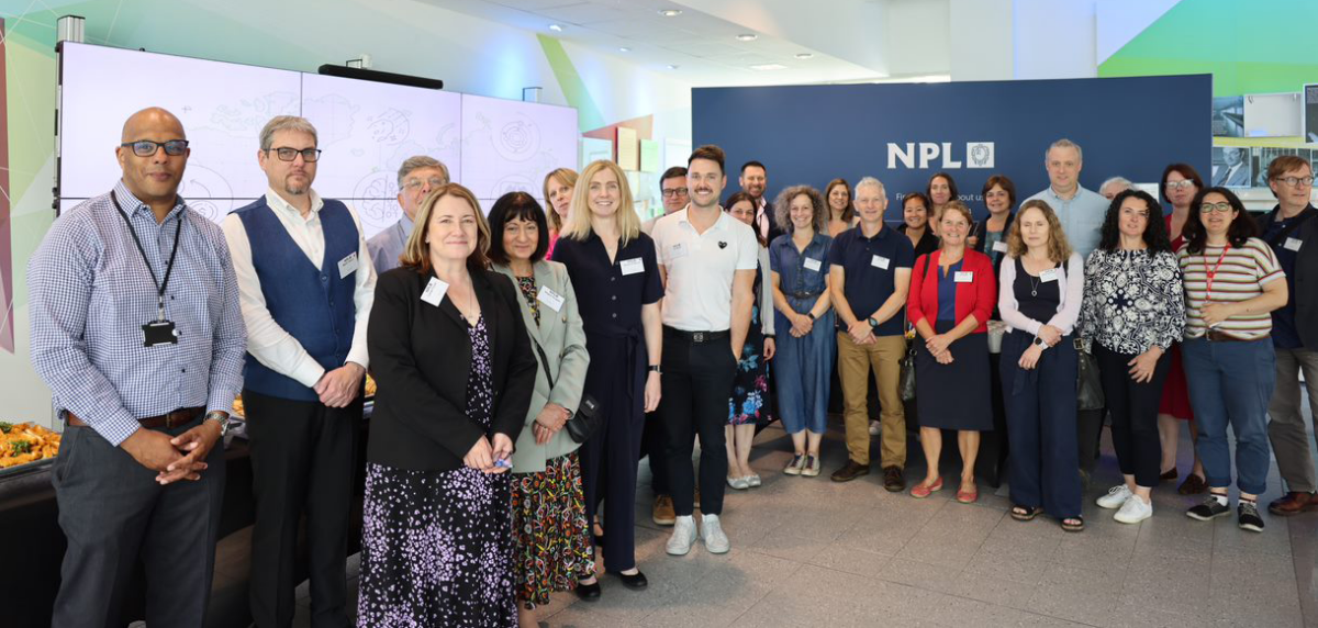 Wrapping up the CSO Knowledge Transfer Partnership