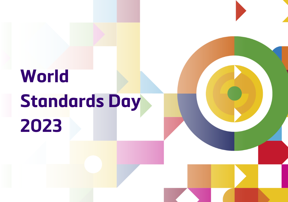 World Standards Day 2023 | UKAS's commitment to SDG 3