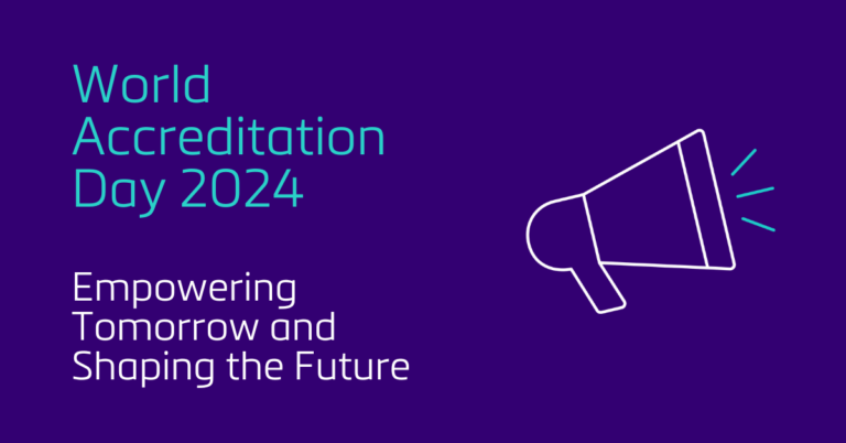 UKAS Application Forms