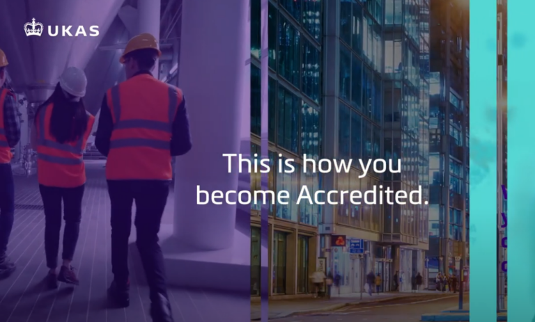 Using the ILAC MRA Mark - UKAS