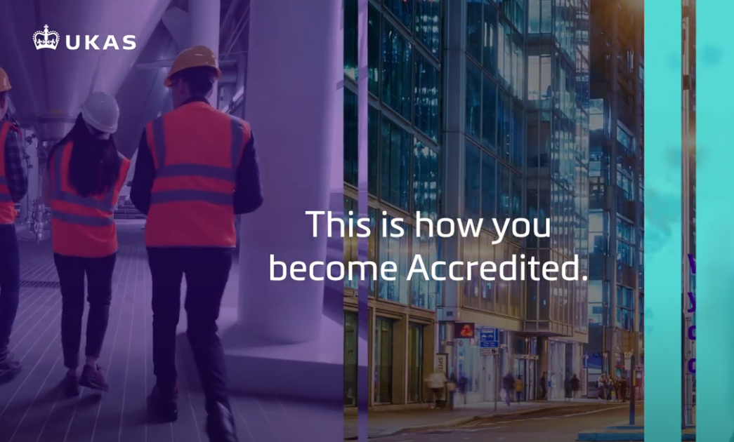 UKAS accredited vs non-accredited laboratories