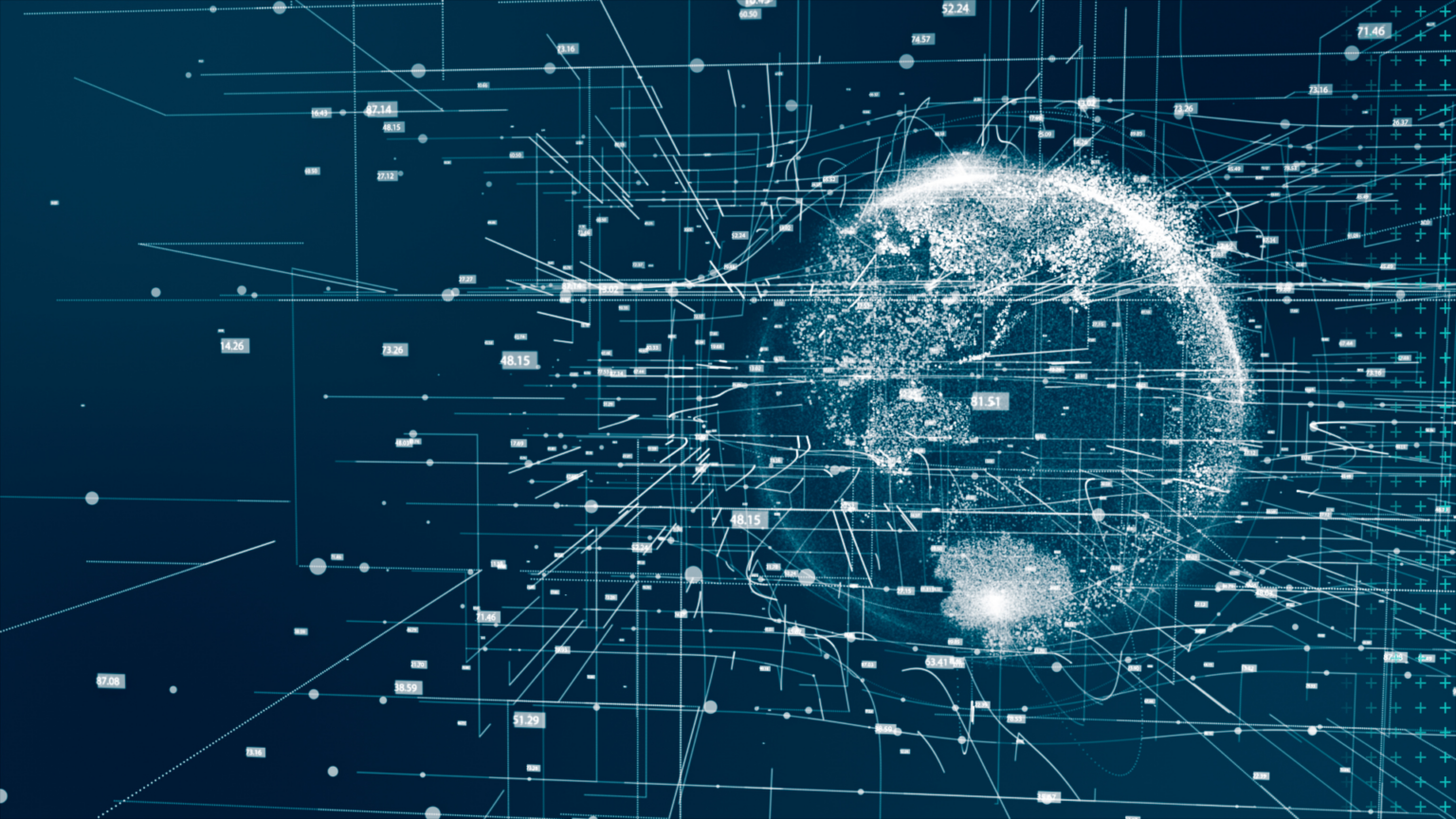 Artificial Intelligence Management Systems | New Projects | UKAS
