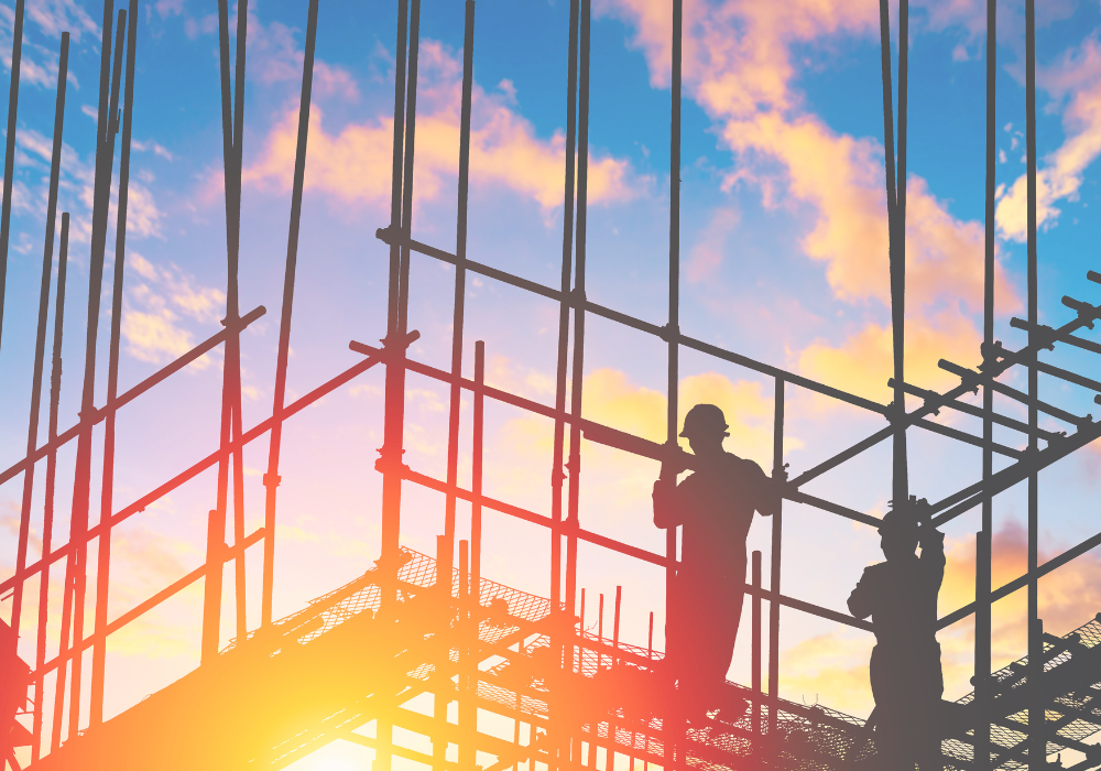 First building inspector competency certification scheme gains UKAS ...