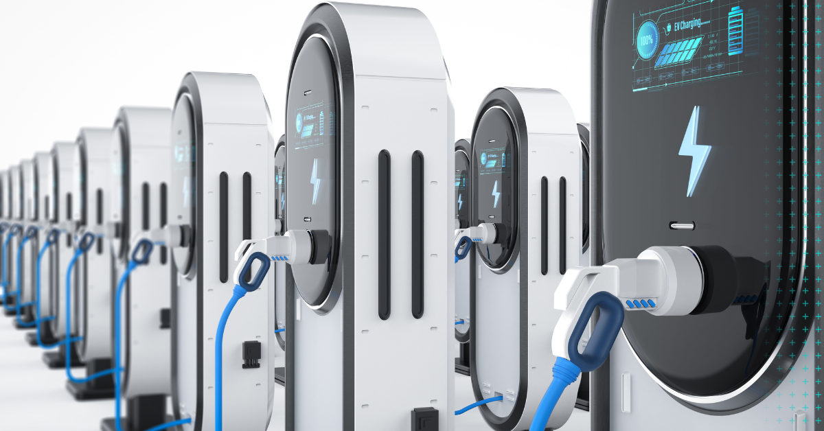 Flexi-Orb EVCP scheme gains UKAS recognition