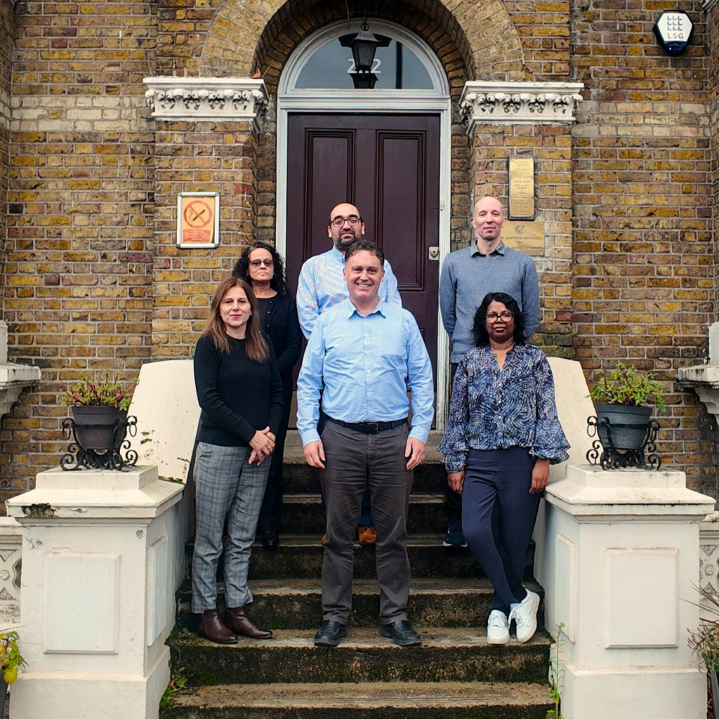 Case study - CIBSE Certification