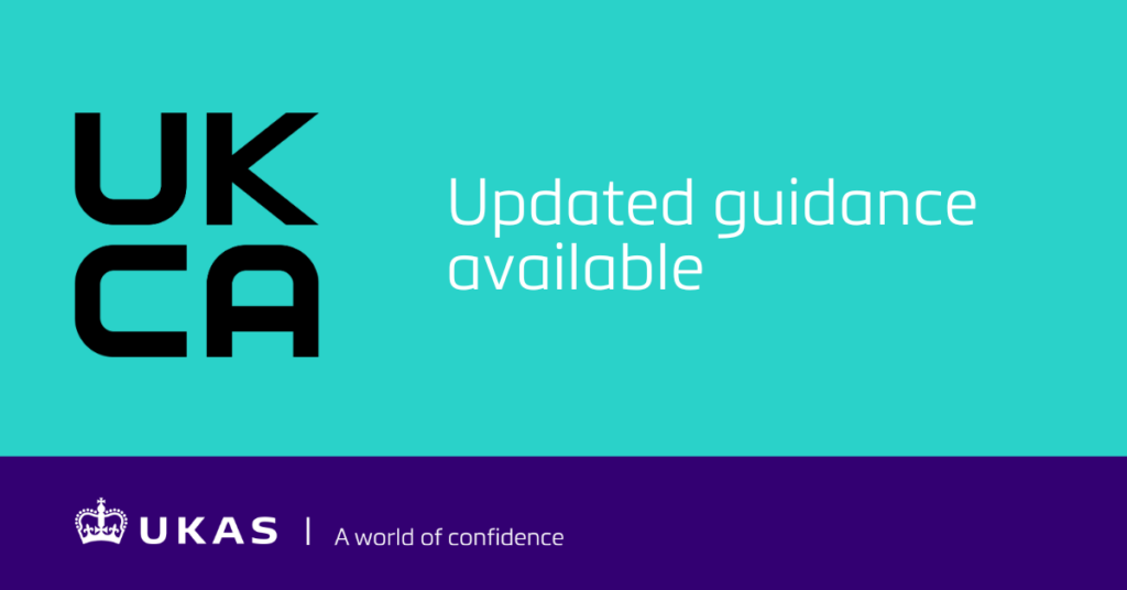 UKAS - The UK Accreditation Body - Creating Confidence
