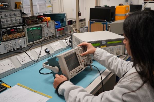 Case study: Muirhead Avionics