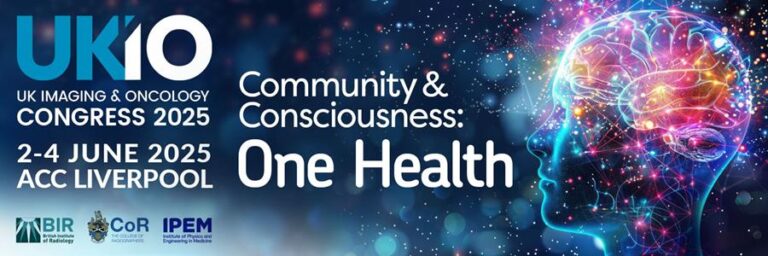 UK Imaging and Oncology Congress (UKIO) Conference - UKAS