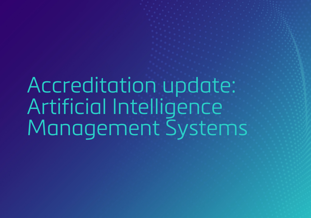 UKAS - The UK Accreditation Body - Creating Confidence