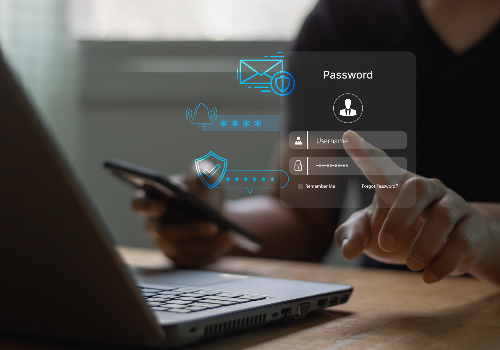 Building trust in a digital world: the role of accreditation in cyber ...