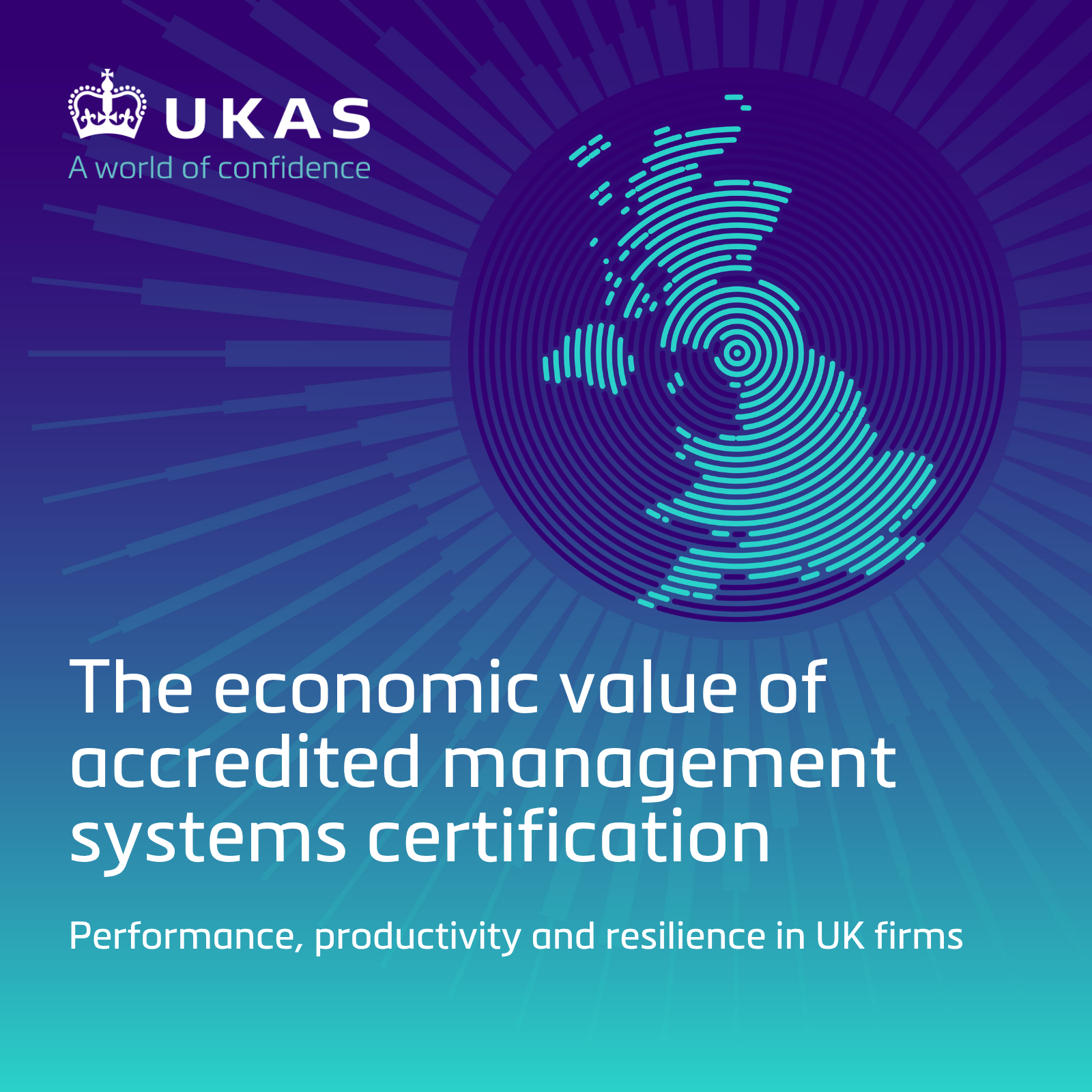 UKAS - The UK Accreditation Body - Creating Confidence